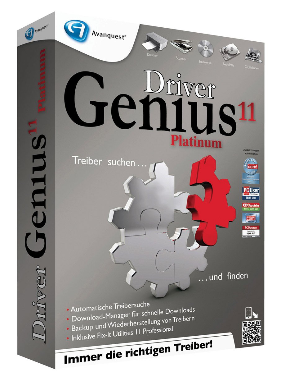 Driver Genius Book Review - Show You How To Get Past Difficult ...