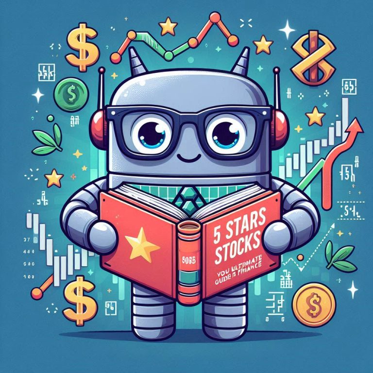 5StarsStocks.com: Your Guide to Stock Market Success 5StarsStocks.com: Your Guide to Stock Market Success