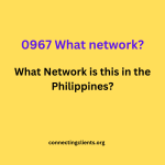0945 What Network Does It Belong To? - Connecting Clients