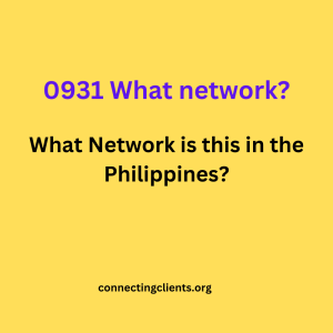 0945 What Network Does It Belong To? - Connecting Clients