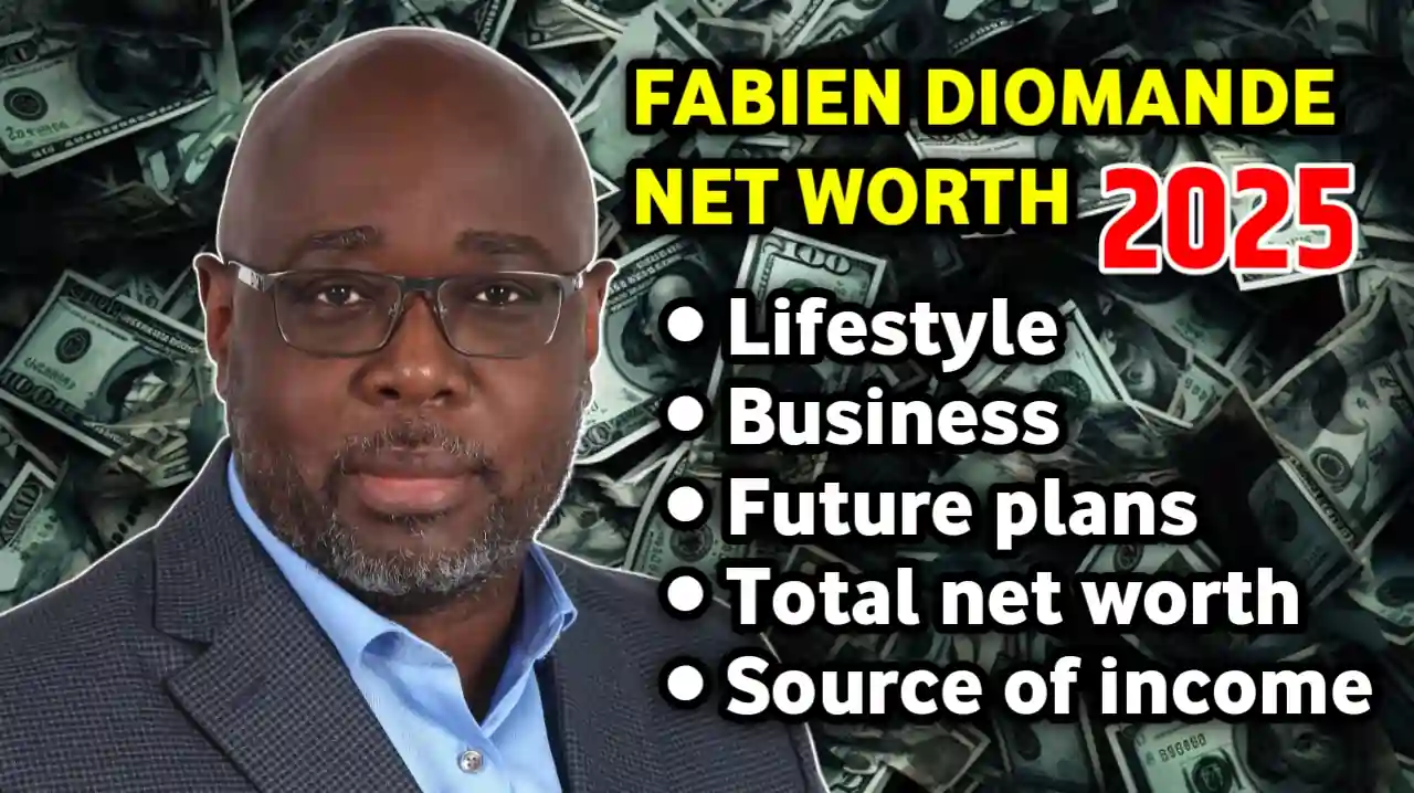 Fabien Diomande Net Worth: - Connecting Clients